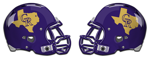 Center Roughriders | Dave Campbell's Texas Football