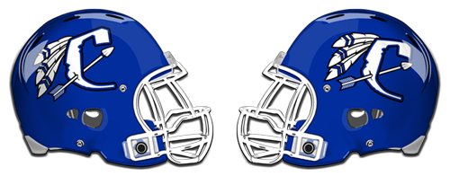 Cherokee Indians | Dave Campbell's Texas Football