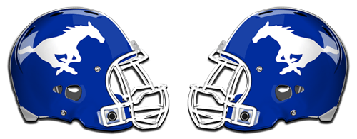 Claude Mustangs | Dave Campbell's Texas Football