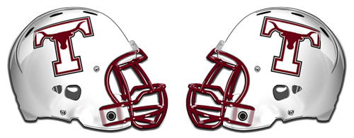 Cleveland Tarkington Longhorns | Dave Campbell's Texas Football