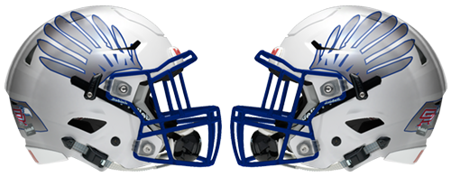 Conroe Oak Ridge War Eagles | Dave Campbell's Texas Football