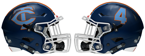 Corpus Christi Carroll Tigers | Dave Campbell's Texas Football