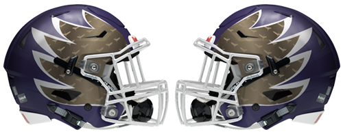 Crane Golden Cranes | Dave Campbell's Texas Football