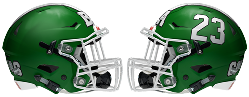 Dallas Adams Cougars | Dave Campbell's Texas Football