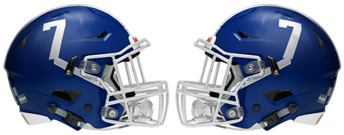 Dallas Adamson Leopards | Dave Campbell's Texas Football