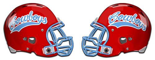 Carter Cowboys | Dave Campbell's Texas Football