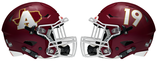 El Paso Andress Eagles | Dave Campbell's Texas Football
