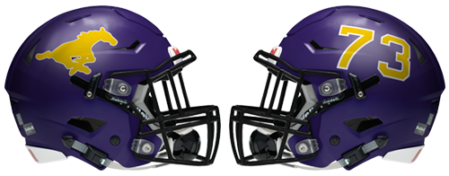 El Paso Burges Mustangs | Dave Campbell's Texas Football