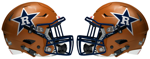 El Paso Riverside Rangers | Dave Campbell's Texas Football