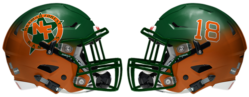 Naaman Forest Rangers | Dave Campbell's Texas Football