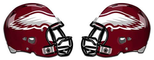 Rowlett Eagles | Dave Campbell's Texas Football