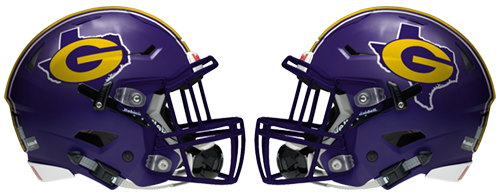 Granger Lions | Dave Campbell's Texas Football