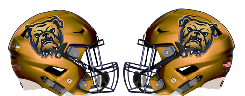 Laredo Alexander Bulldogs | Dave Campbell's Texas Football