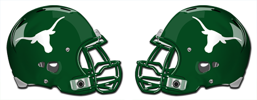 Harper Longhorns | Dave Campbell's Texas Football