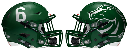 Houston Austin Mustangs | Dave Campbell's Texas Football