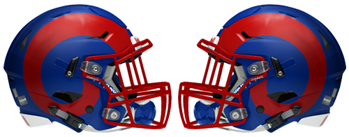 Houston Kashmere Rams | Dave Campbell's Texas Football