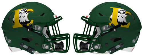 Lexington Eagles | Dave Campbell's Texas Football