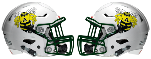 Little River Academy Bumblebees | Dave Campbell's Texas Football