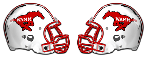 Manor Mustangs | Dave Campbell's Texas Football