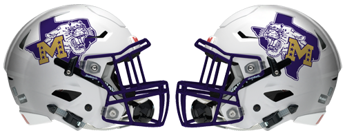 Mart Panthers | Dave Campbell's Texas Football