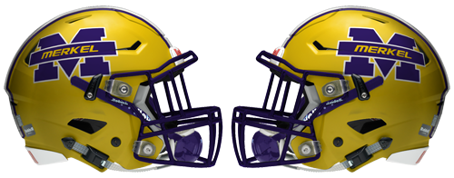 Merkel Badgers | Dave Campbell's Texas Football