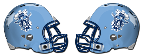 Greenwood Rangers | Dave Campbell's Texas Football