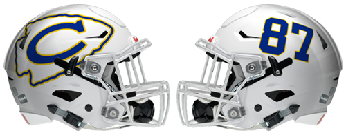 Nevada Community Braves | Dave Campbell's Texas Football