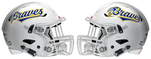 Nevada Community Braves | Dave Campbell's Texas Football