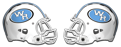 West Rusk Raiders | Dave Campbell's Texas Football