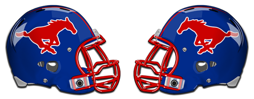 Nixon Smiley Mustangs | Dave Campbell's Texas Football