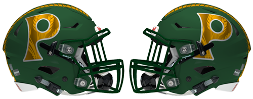 Pampa Harvesters | Dave Campbell's Texas Football