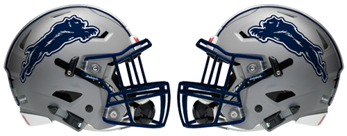 Paris Wildcats Logo