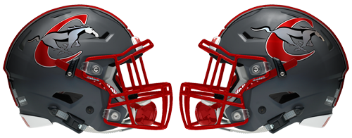 Paris Chisum Mustangs | Dave Campbell's Texas Football