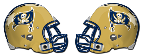 Perrin-Whitt Pirates | Dave Campbell's Texas Football