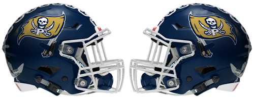 Perrin-Whitt Pirates | Dave Campbell's Texas Football