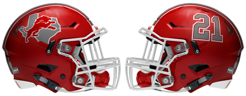 Ponder Lions | Dave Campbell's Texas Football