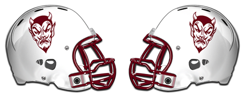 Rankin Red Devils | Dave Campbell's Texas Football