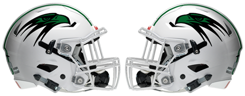 Riviera Kaufer Seahawks | Dave Campbell's Texas Football