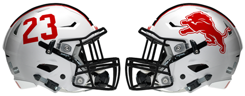 Roby Lions | Dave Campbell's Texas Football