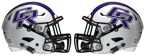 Cedar Ridge Raiders | Dave Campbell's Texas Football
