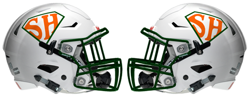 San Antonio Sam Houston Hurricanes | Dave Campbell's Texas Football