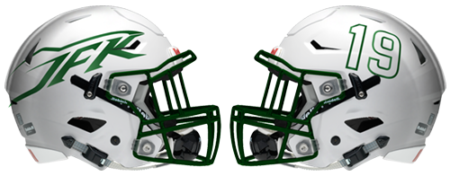 San Antonio Kennedy Rockets | Dave Campbell's Texas Football