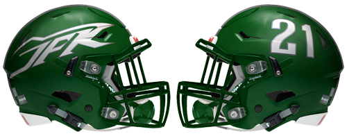 San Antonio Kennedy Rockets | Dave Campbell's Texas Football