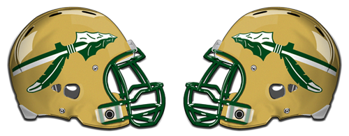 Santa Fe Indians | Dave Campbell's Texas Football