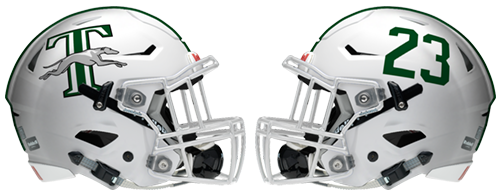 Taft Greyhounds | Dave Campbell's Texas Football