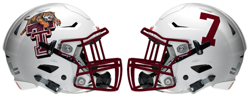 Tenaha Tigers | Dave Campbell's Texas Football