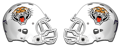 Thrall Tigers | Dave Campbell's Texas Football