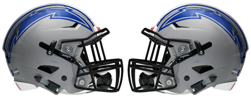 Universal City Randolph Ro-Hawks | Dave Campbell's Texas Football