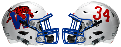 Wharton Tigers | Dave Campbell's Texas Football