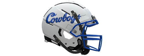 Edna Cowboys | Dave Campbell's Texas Football